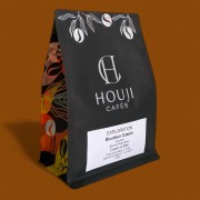 Café du Costa Rica - Chirripo